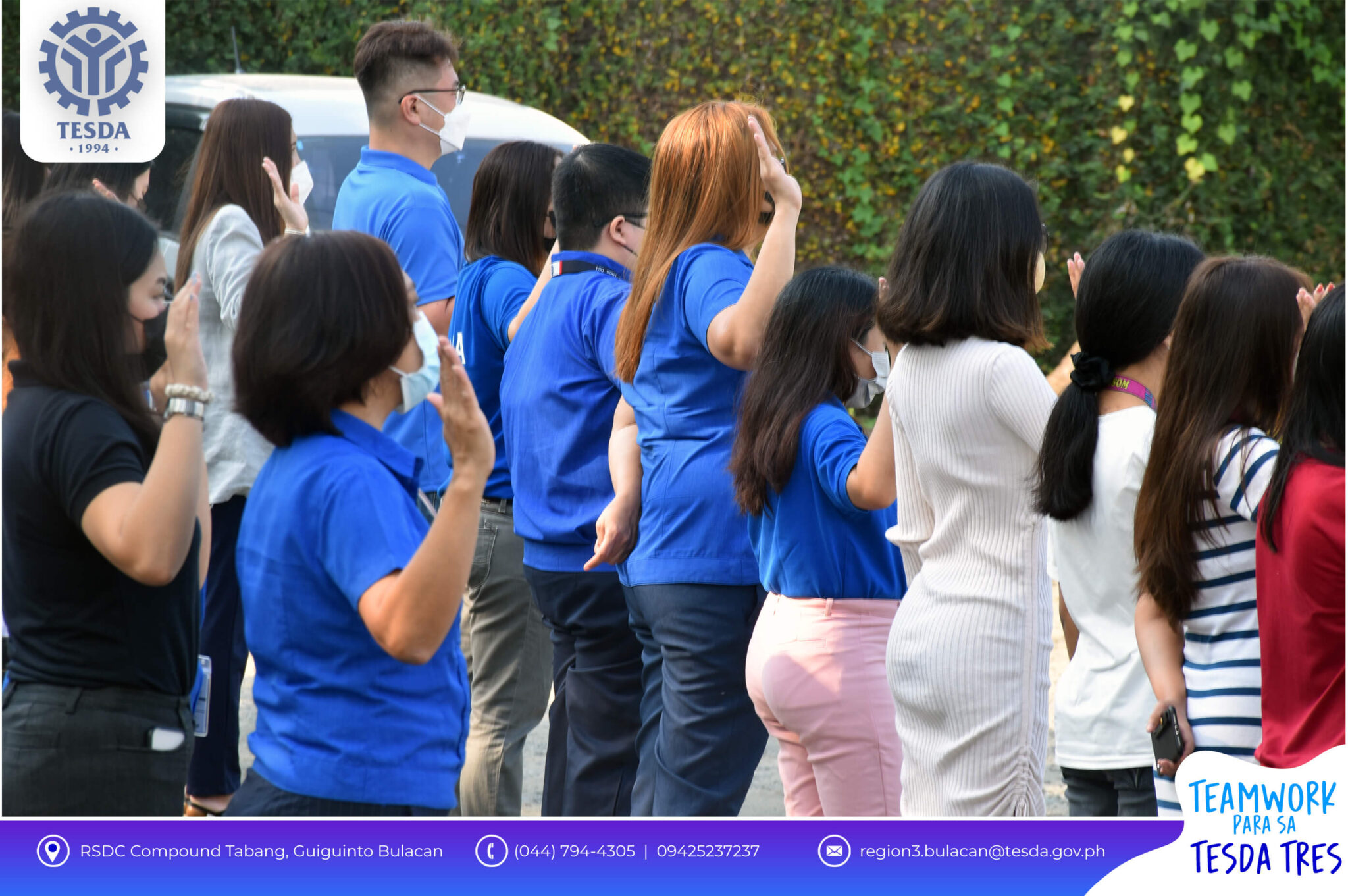 Philippine National Skills Competition (PNSC) were awarded with ...