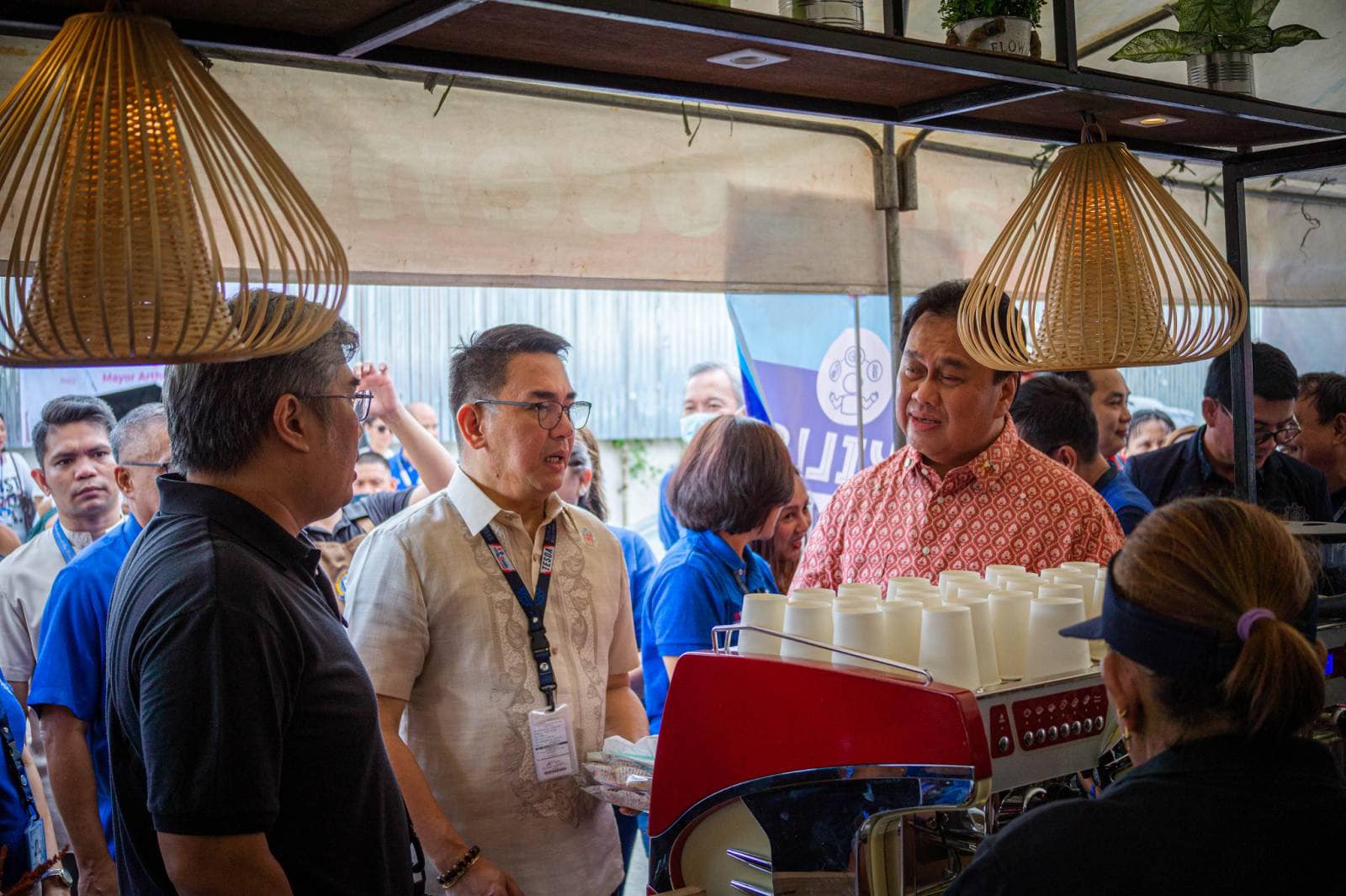 Serbisyo caravan – TESDA BULACAN