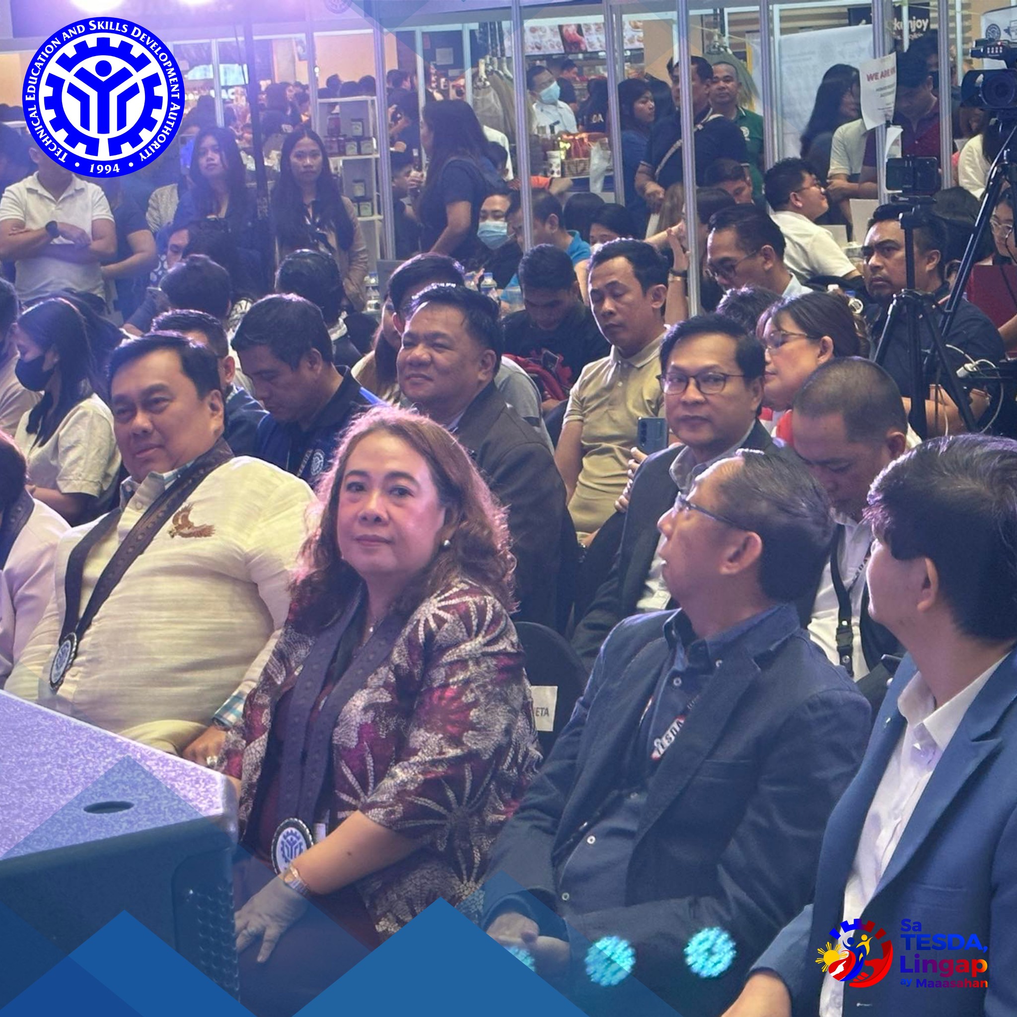 TESDA-CDC Forges Partnership For Innovation Center – TESDA BULACAN