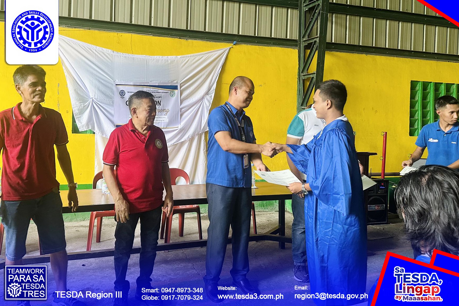 Twenty five 25 Graduates Have Completed Weld Carbon Steel Plates Twenty five 25 Graduates Have Completed Weld Carbon Steel Plates