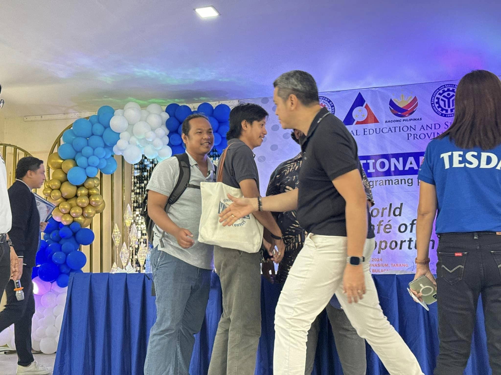 Honoring the Power of Technical and Vocational Education in Shaping ...