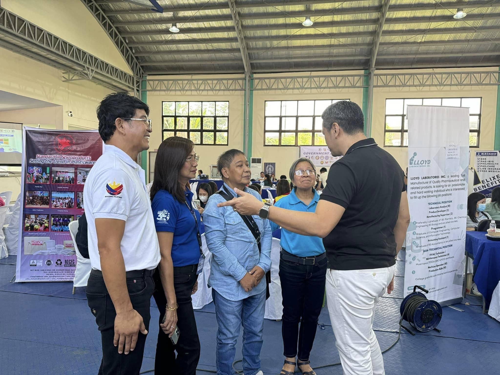 Honoring the Power of Technical and Vocational Education in Shaping ...