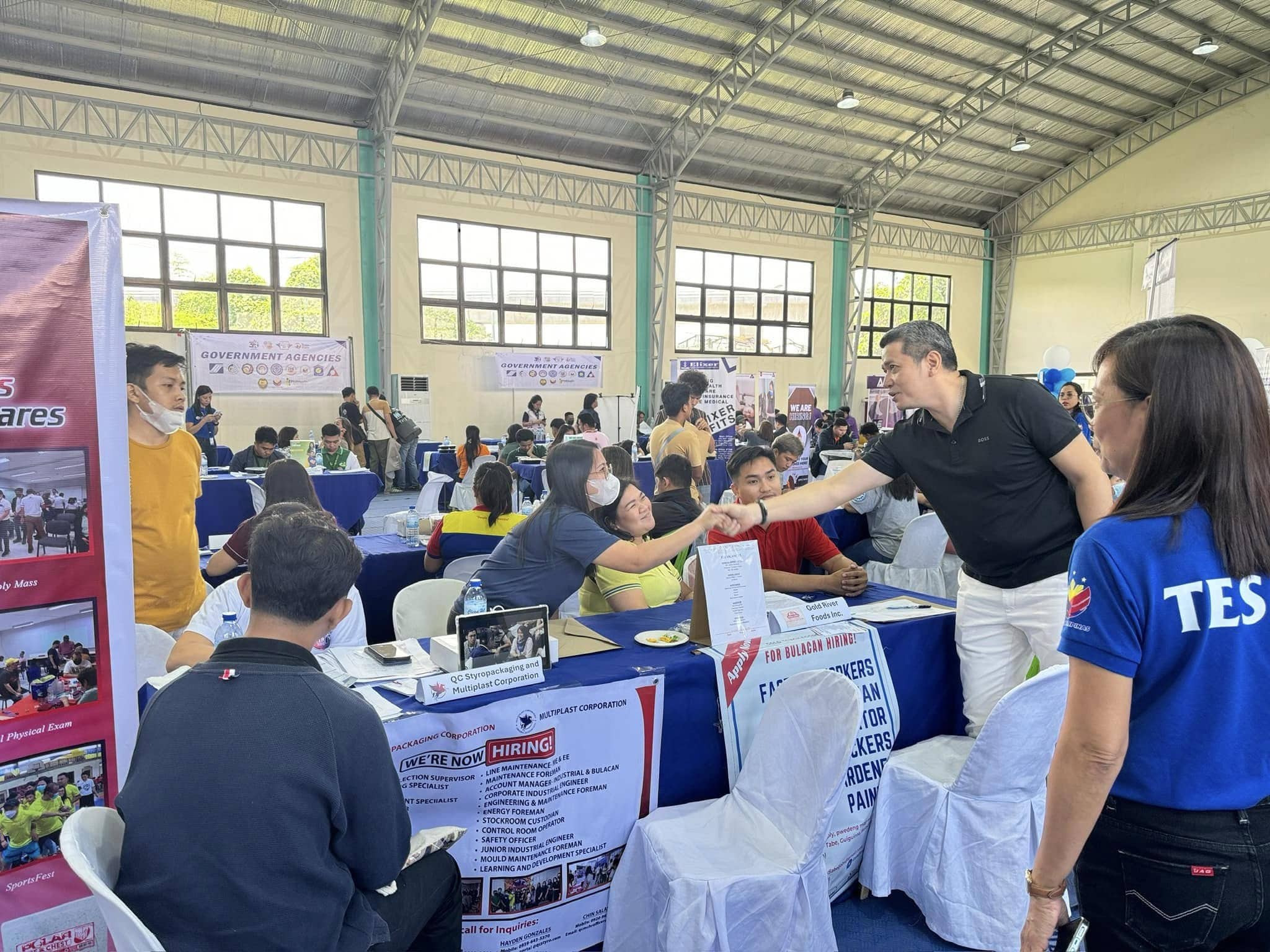 Honoring the Power of Technical and Vocational Education in Shaping ...