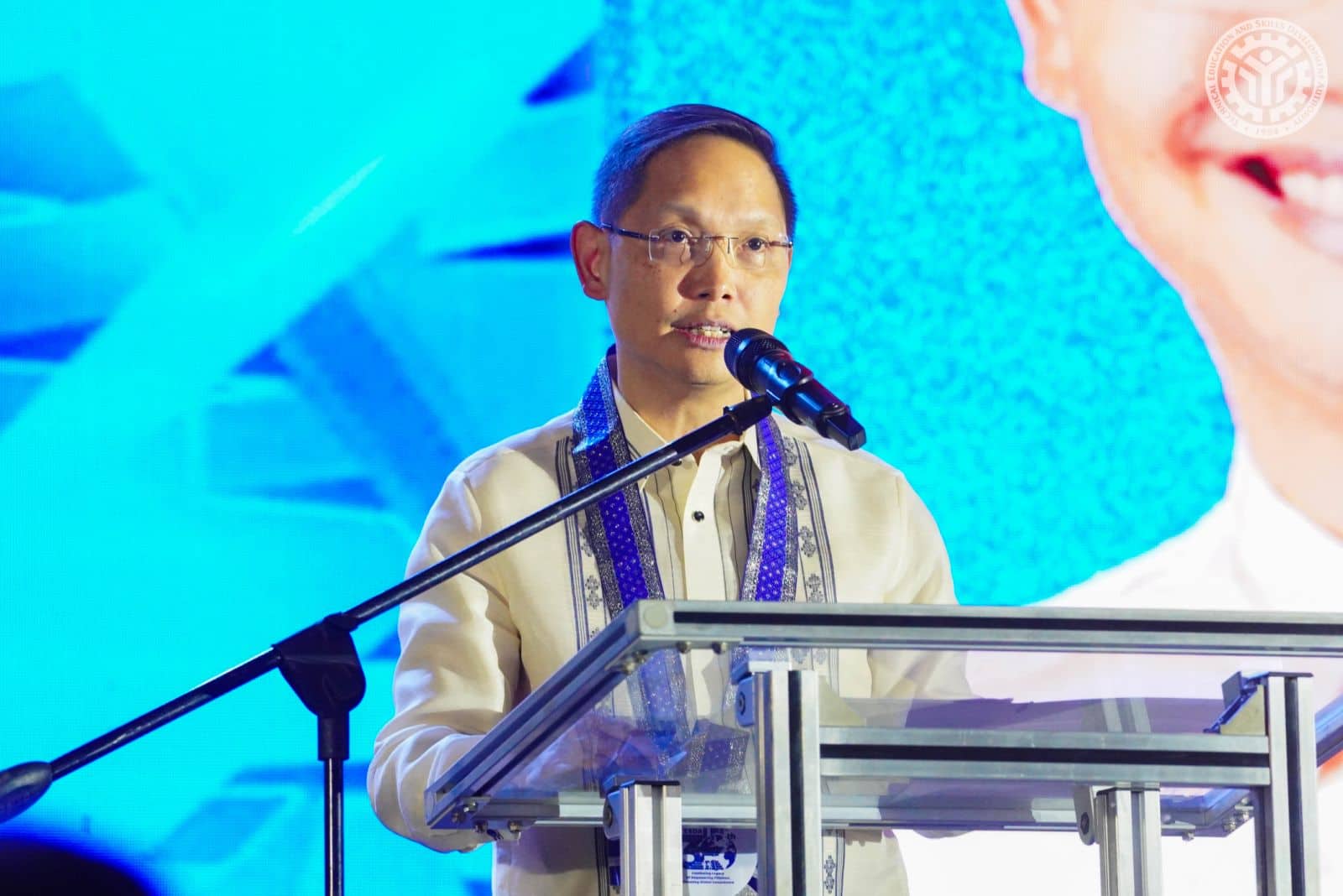 TESDA Welcomes New Director General Kiko Benitez During 30th ...