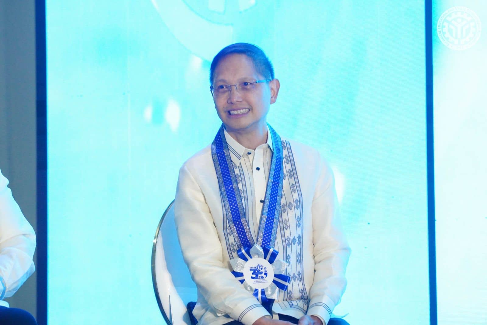 TESDA Welcomes New Director General Kiko Benitez During 30th ...