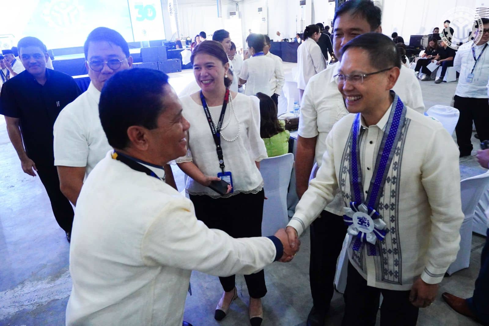 TESDA Welcomes New Director General Kiko Benitez During 30th ...
