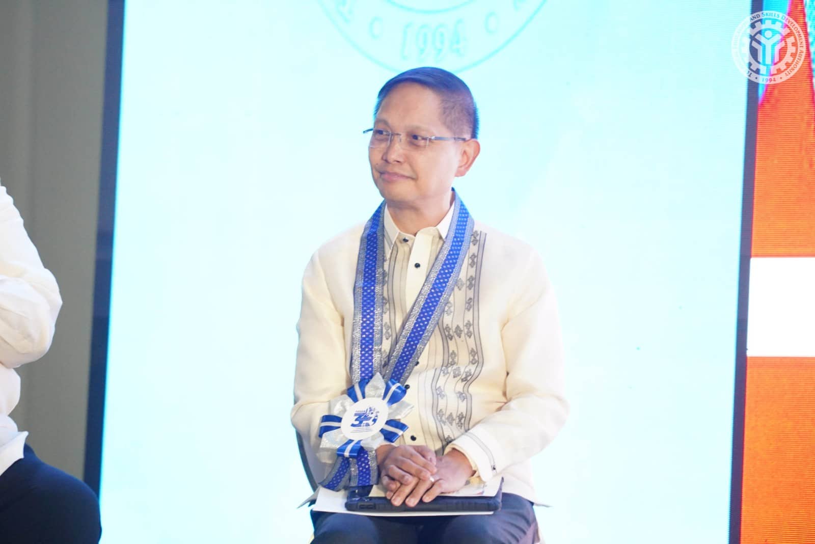 TESDA Welcomes New Director General Kiko Benitez During 30th ...