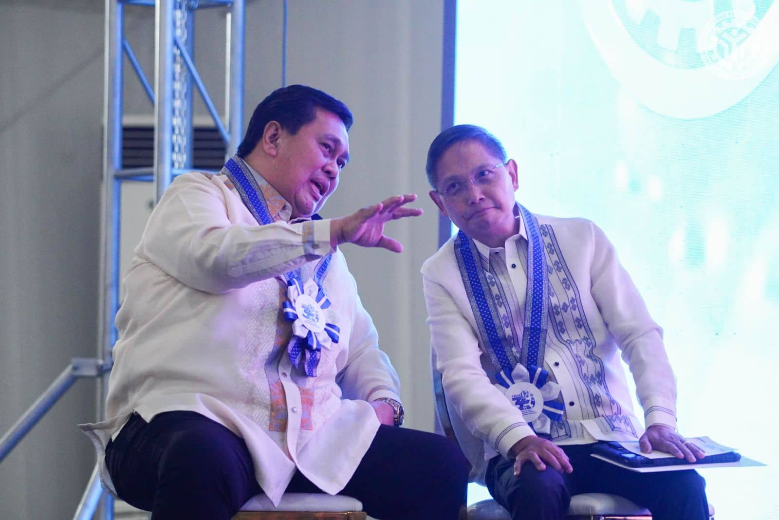 TESDA Welcomes New Director General Kiko Benitez During 30th ...