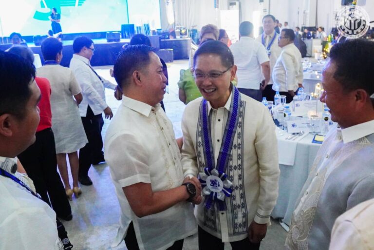 TESDA Welcomes New Director General Kiko Benitez During 30th ...