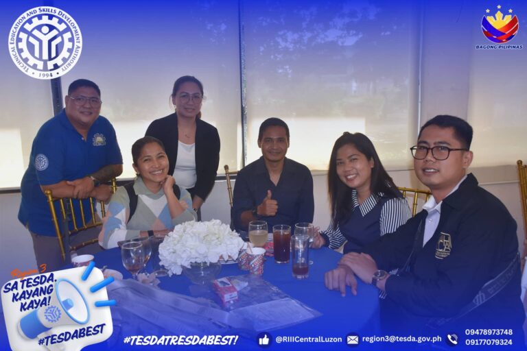 TESDA Bulacan and ATEAB Hold 2025 Assessors’ Calibration and Workshop ...