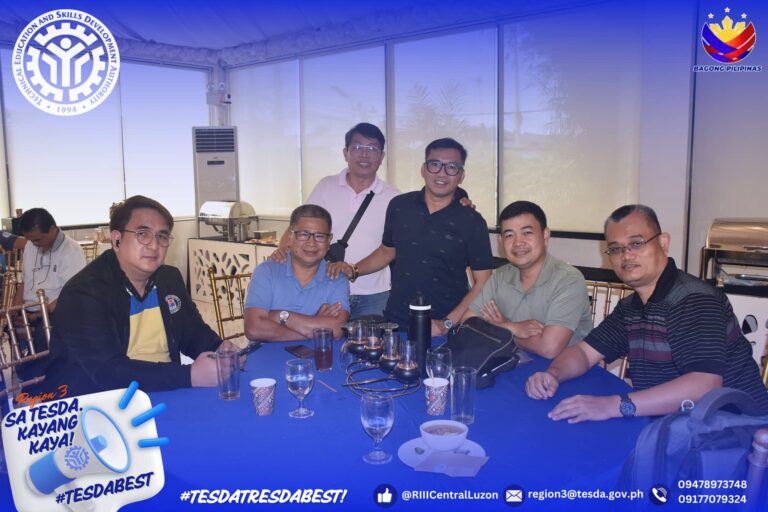 TESDA Bulacan and ATEAB Hold 2025 Assessors’ Calibration and Workshop ...