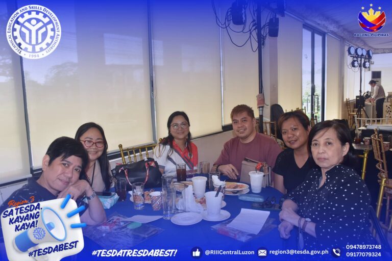 TESDA Bulacan and ATEAB Hold 2025 Assessors’ Calibration and Workshop ...