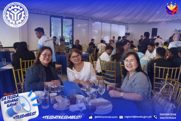 TESDA Bulacan and ATEAB Hold 2025 Assessors’ Calibration and Workshop ...
