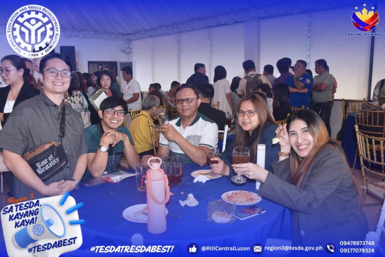 TESDA Bulacan and ATEAB Hold 2025 Assessors’ Calibration and Workshop ...